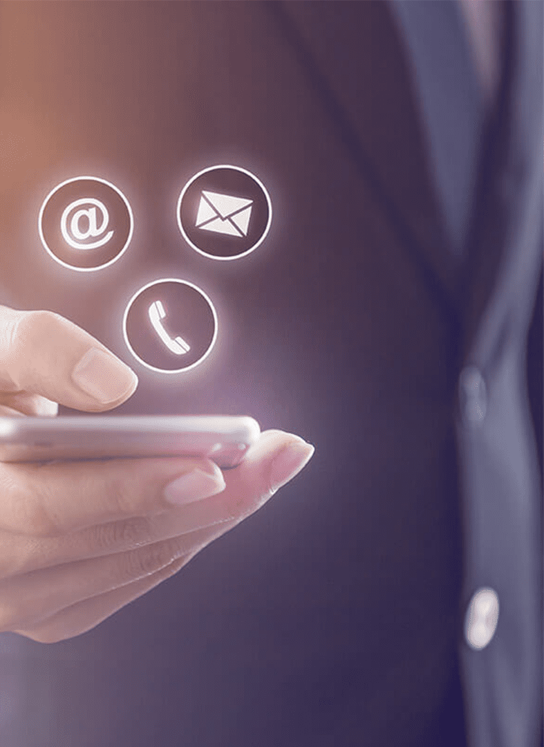 Contact Synaptris | Connect with Us for AI Solutions and Support